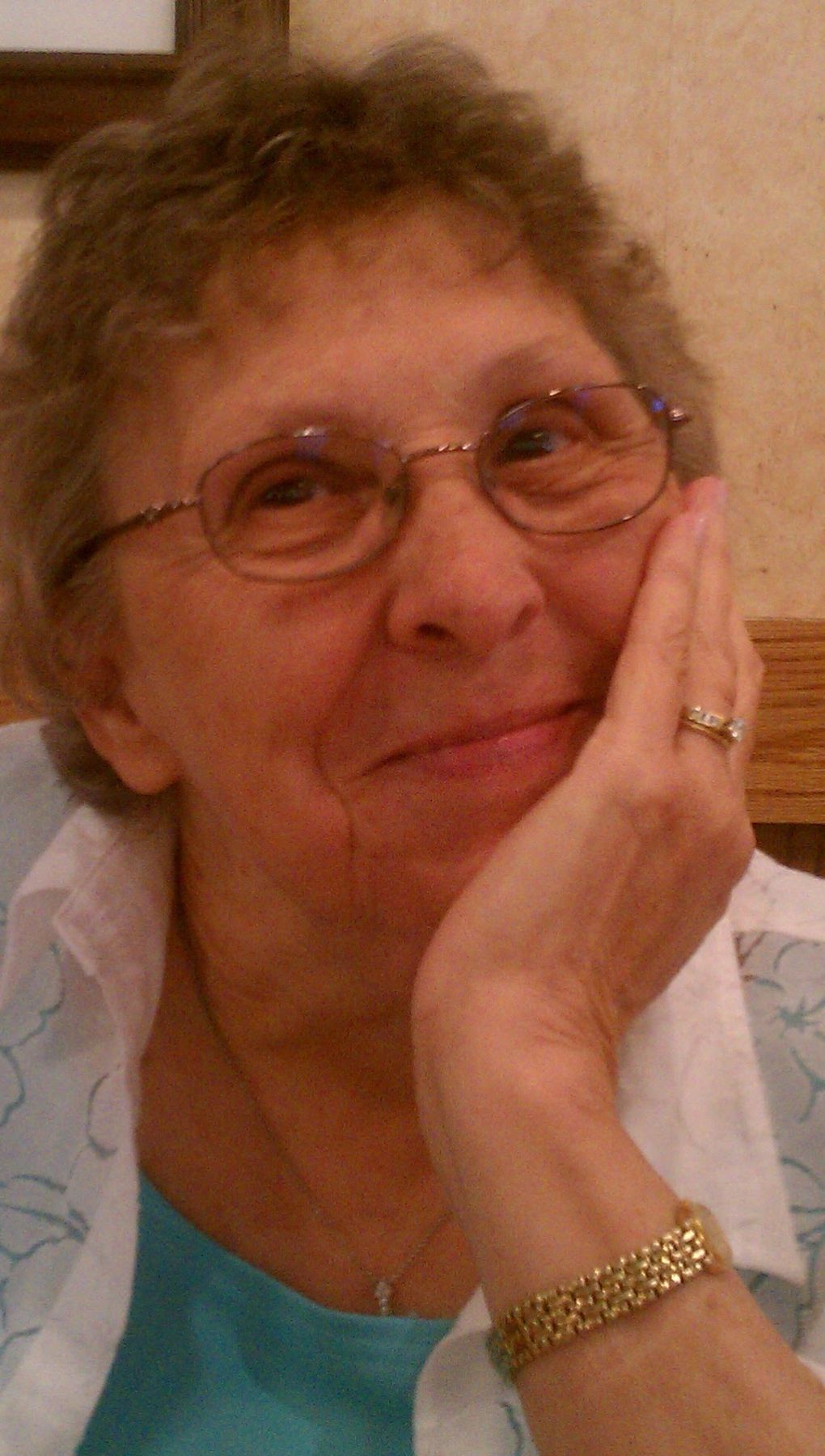 Shirley Roberson Obituary - Raleigh, NC