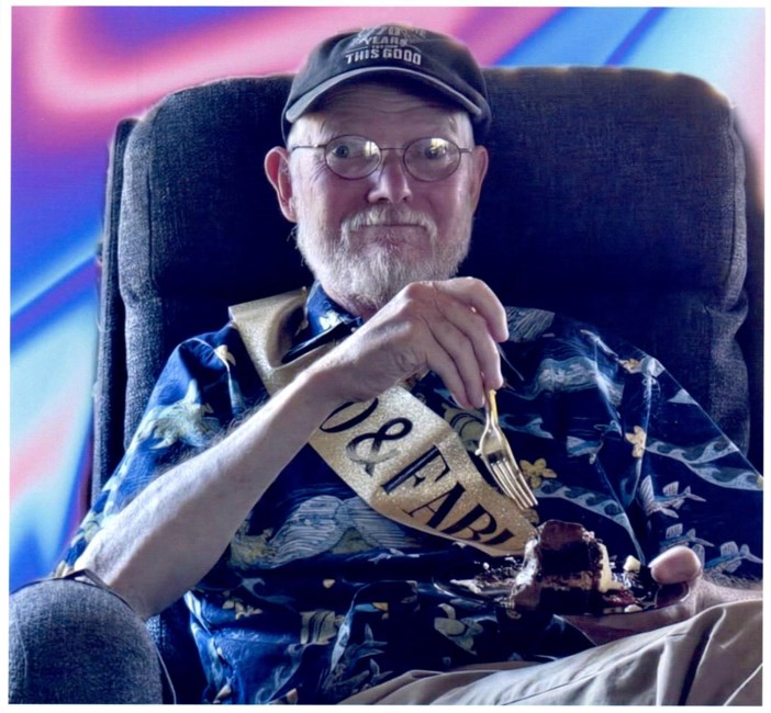 Peter Rudolph Obituary - Bellevue, WA