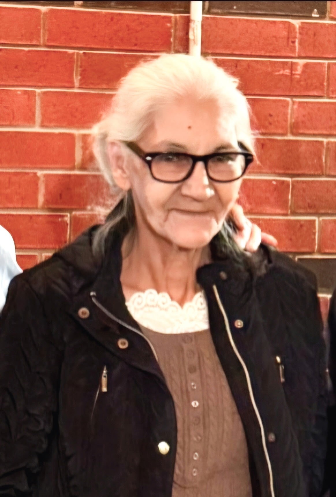 Maria Casarez Obituary - Pharr, TX