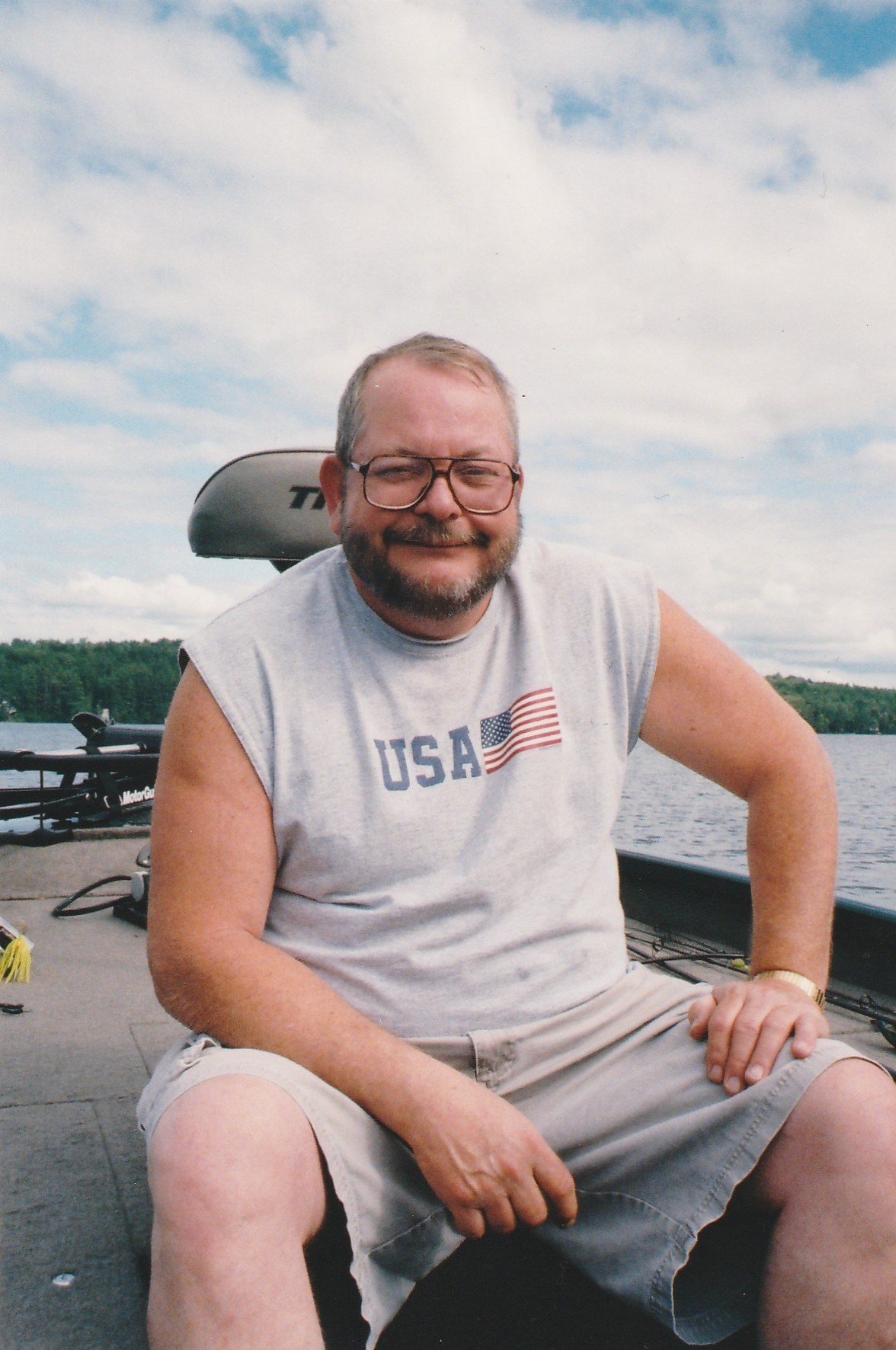 James Thomas Obituary - New Bedford, MA