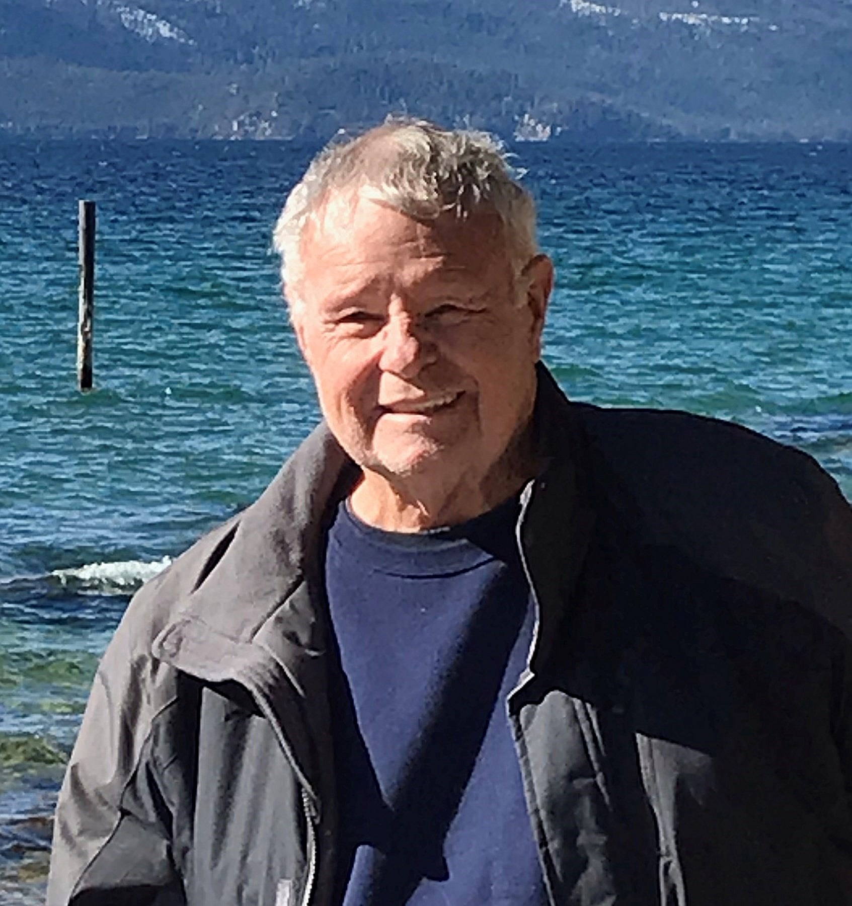 David Crum Obituary - Minden, NV