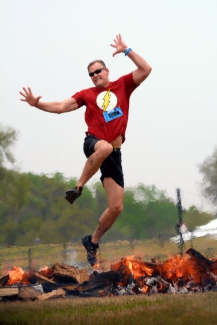 Jeffrey Livengood Obituary - Brooksville, FL