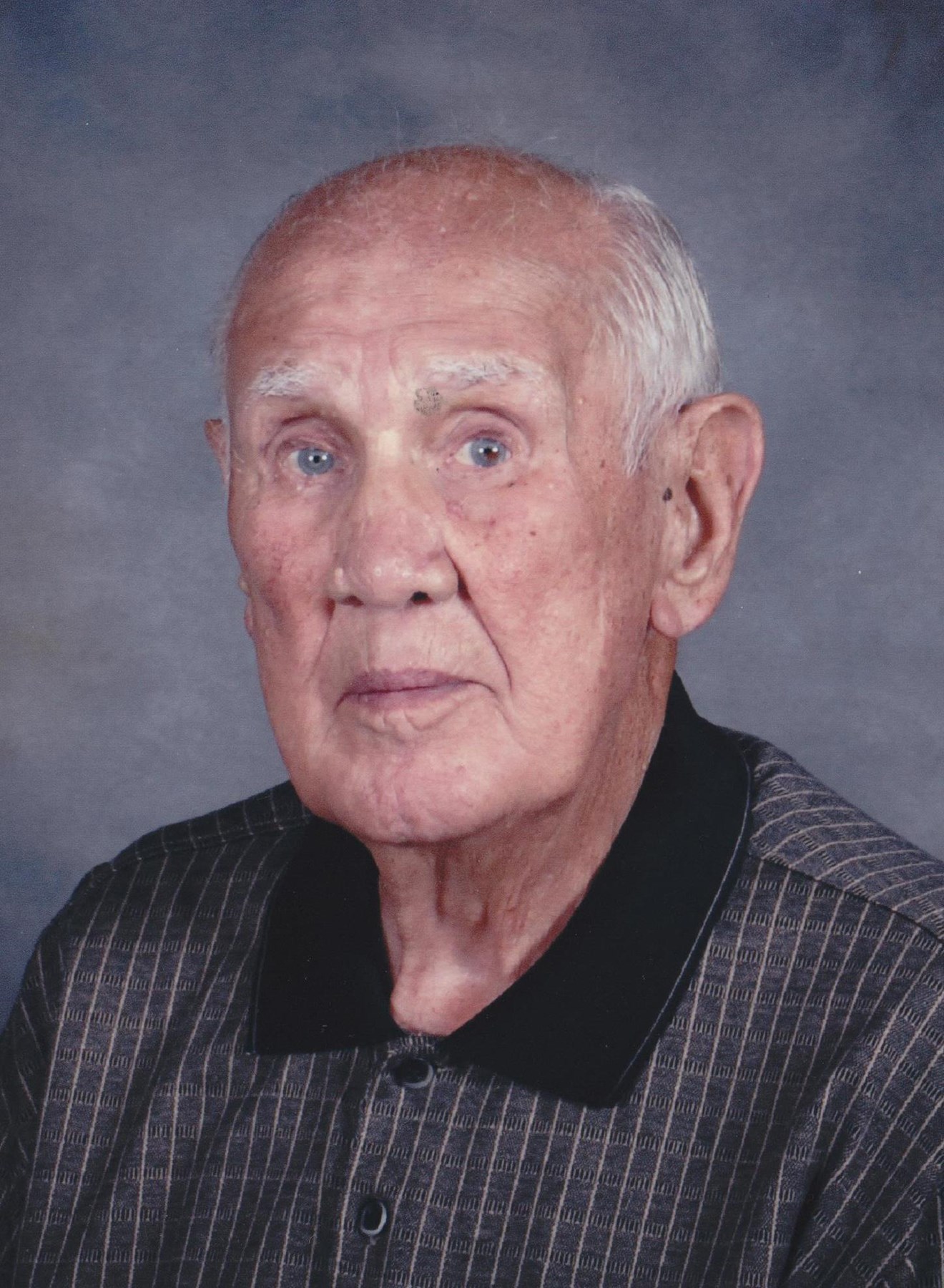 Charles W. Carr "Charlie" Obituary - Gadsden, AL