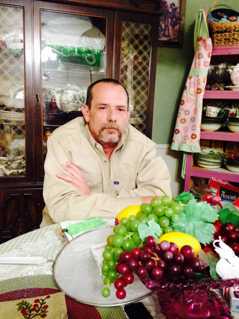 Rusty Johnson Obituary