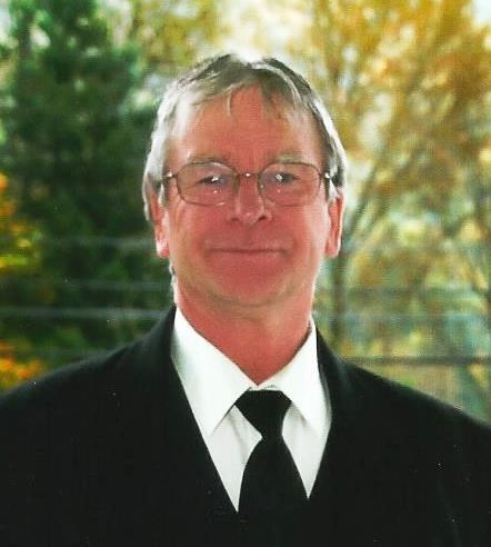 Kenneth Hedrick Obituary - Mission, BC