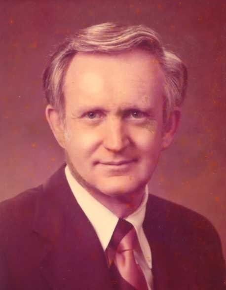 James William Sherrow Obituary - Austin, TX