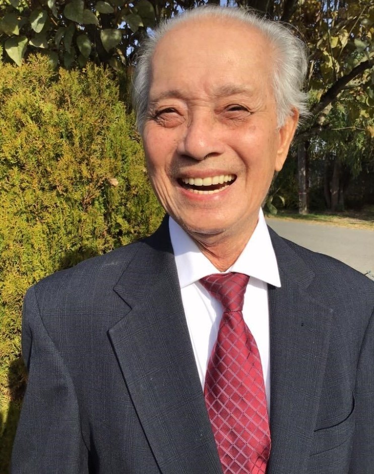 Joseph Ly Hoang Obituary - Seattle, WA