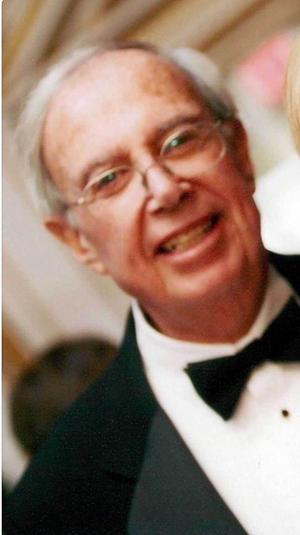 Alan Robbins Obituary - Brookline, MA