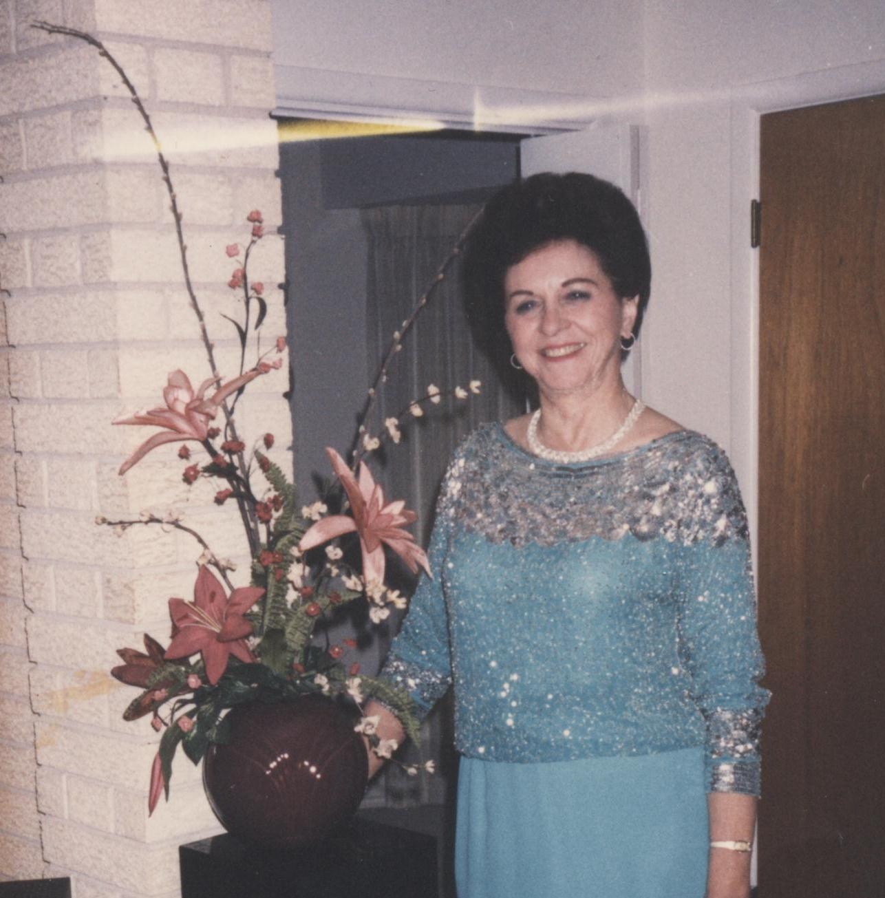 Doris Donaldson Obituary - San Antonio, TX