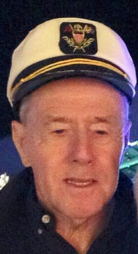 Richard Farnham avis de décès - Homosassa, FL