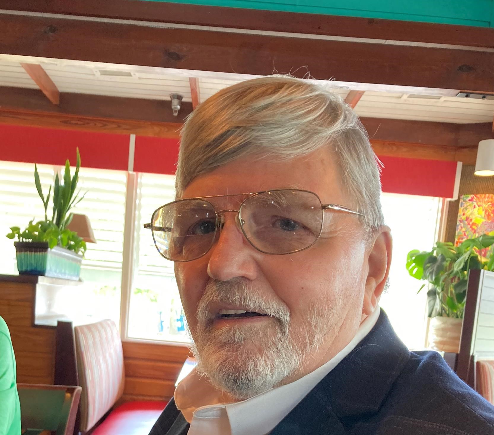 William Gaillard Obituary - Marietta, GA