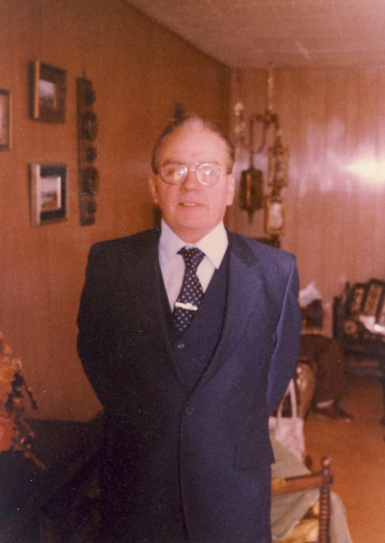 Leonard Catten Obituary - West Valley City, UT