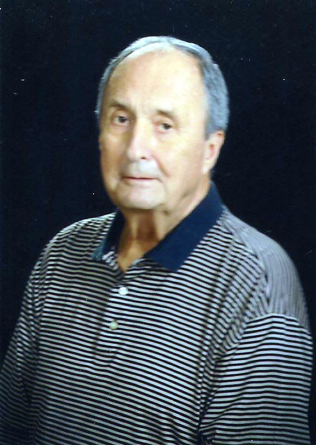 Frank Zack, Jr. Obituary - Collierville, TN