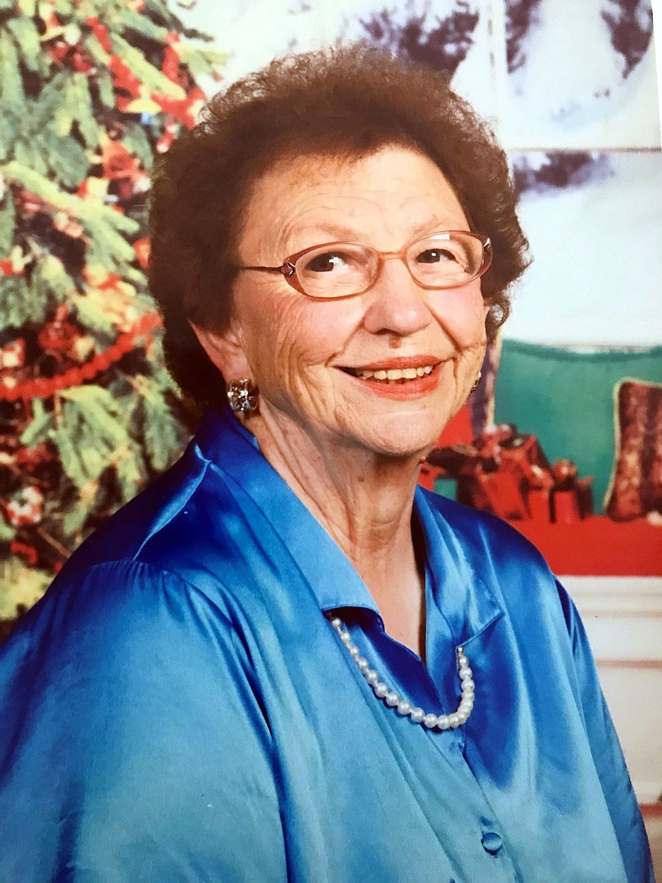 Joanne Sherred Obituary - Ontario, CA