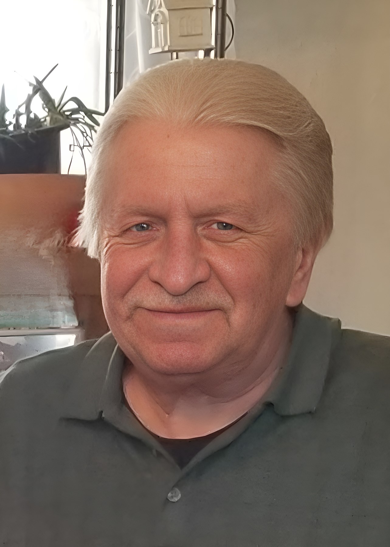 Richard Hoover Obituary - Markle, IN