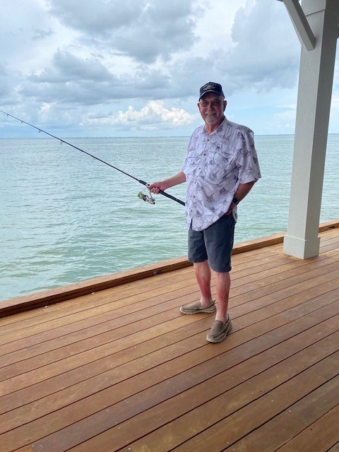 William Carbaugh Obituary - Tucson, AZ