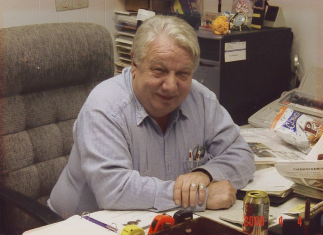 William Burrows Obituario - Bartlett, TN