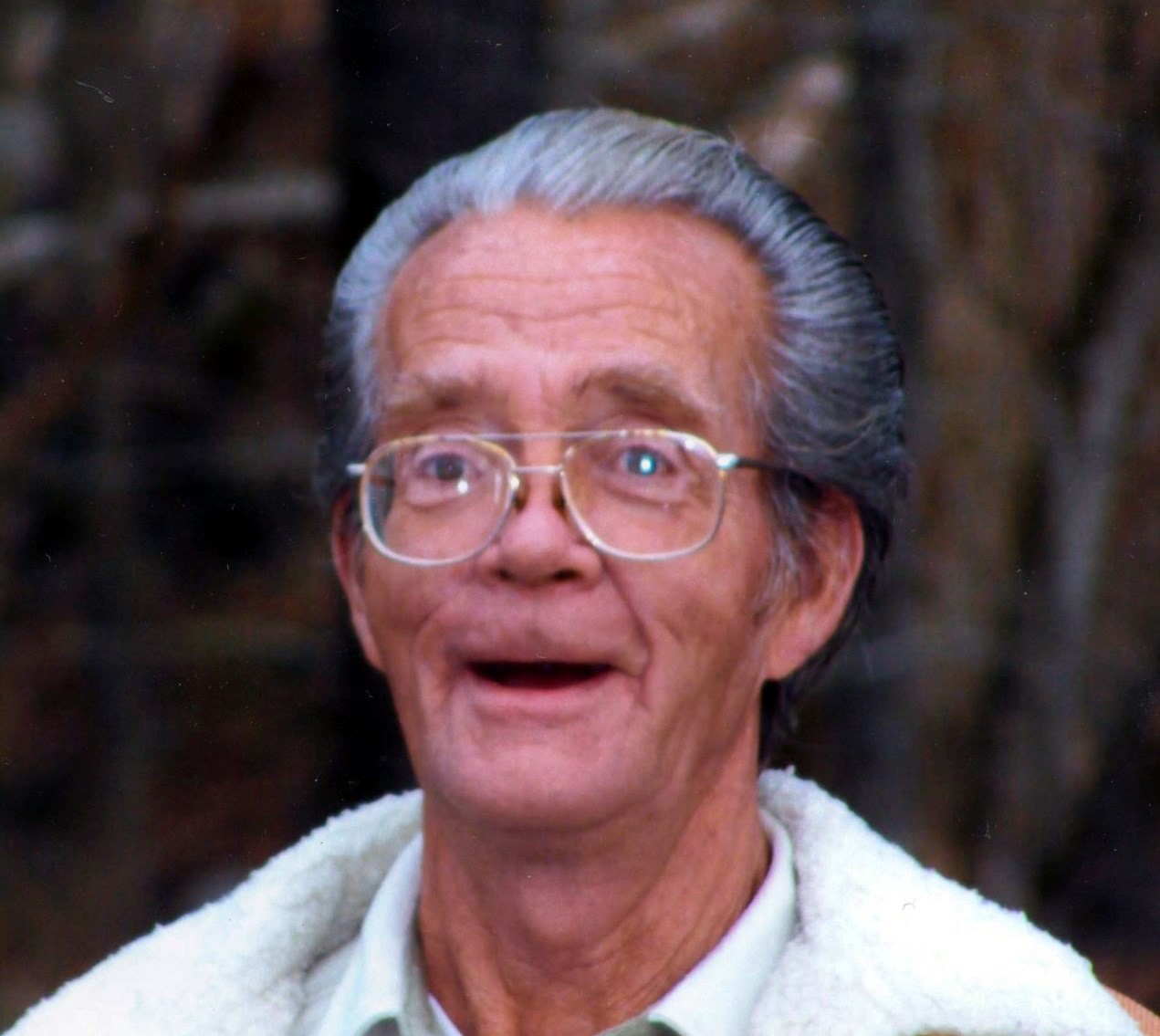 Hollis Ray Venable Obituary - New Tazewell, TN