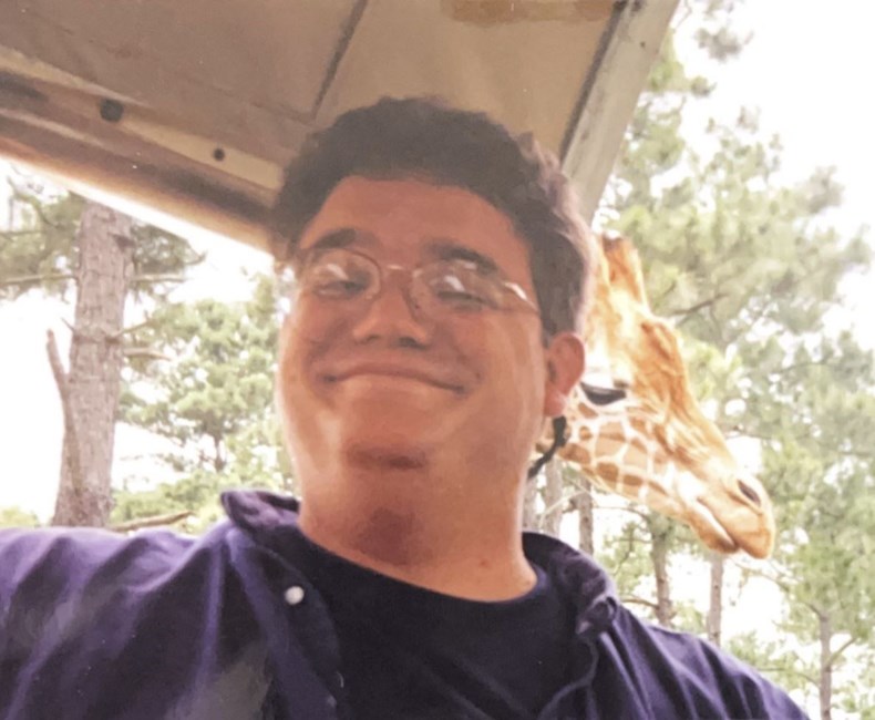 Eric Philip Johnson Obituary - Plano, TX Eric Philip Johnson Obituary - Plano, TX