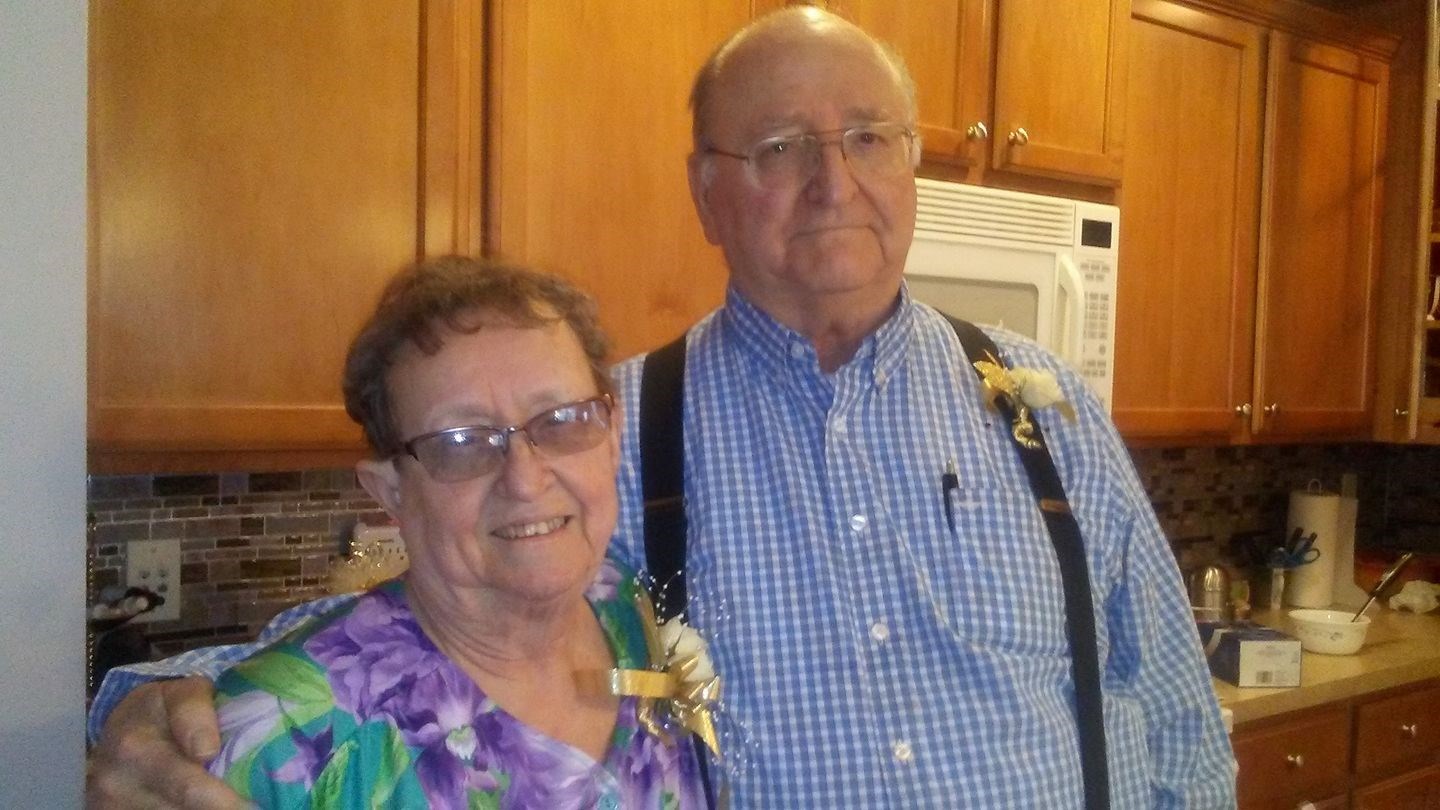 Donald Olson Obituary - Coon Rapids, MN