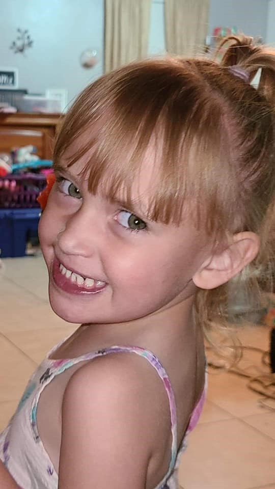 Gabriella Gabby Elizabeth Moody Obituary Clearwater Fl