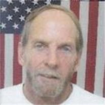 Michael Ford Obituary - Jacksonville, FL