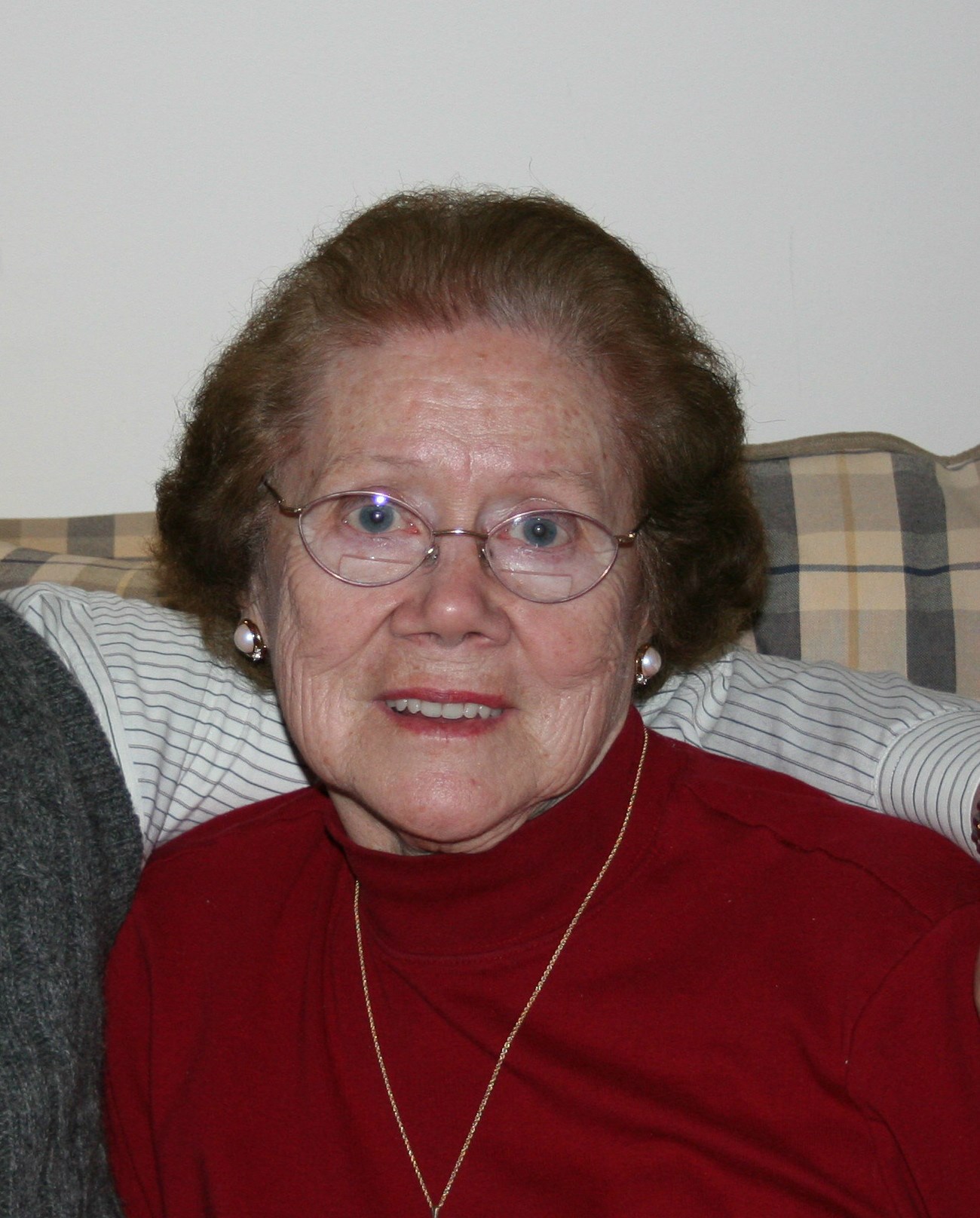 Margaret Reilly Obituary - Danbury, CT