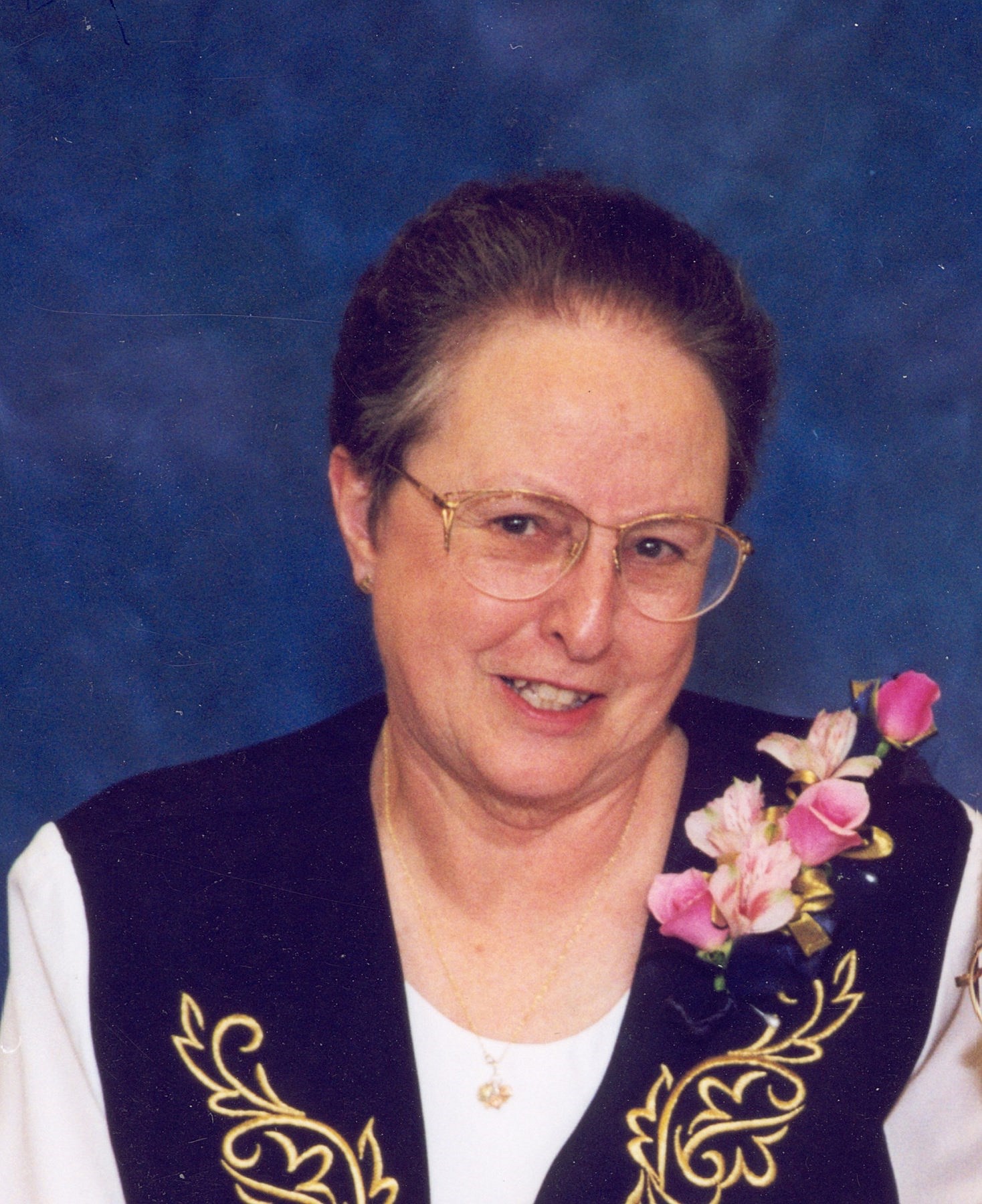 Elizabeth Jean Brewer Obituary - Spokane Valley, WA