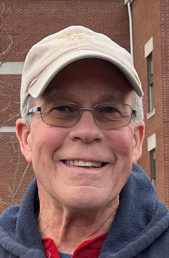 Rick Bush Obituary - Columbus, IN