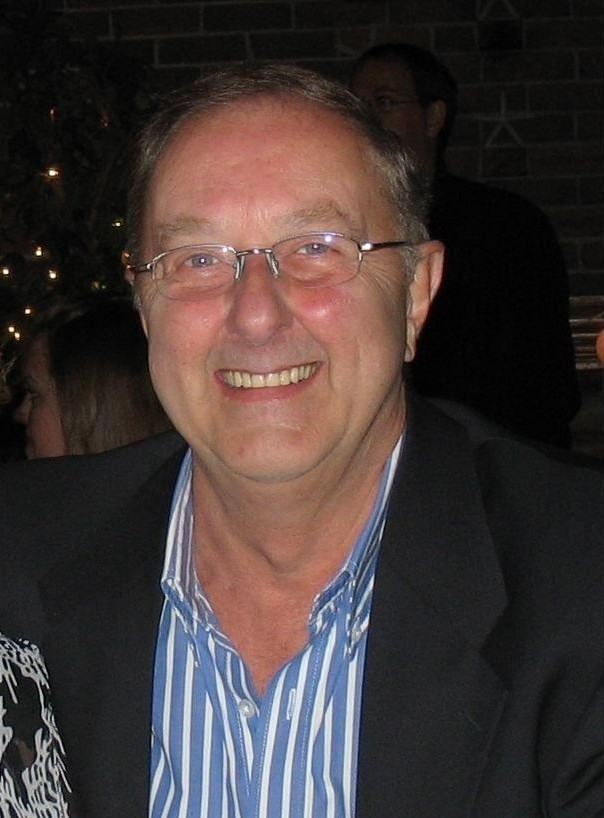 Pierre Noël Obituary - Halifax, NS