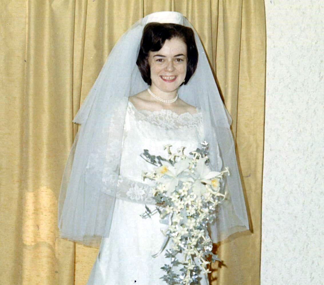 Anne Marie Cusack Obituary - Lynn, MA