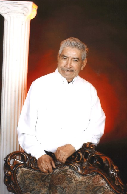 Guillermo Medina Obituary - Whittier, CA
