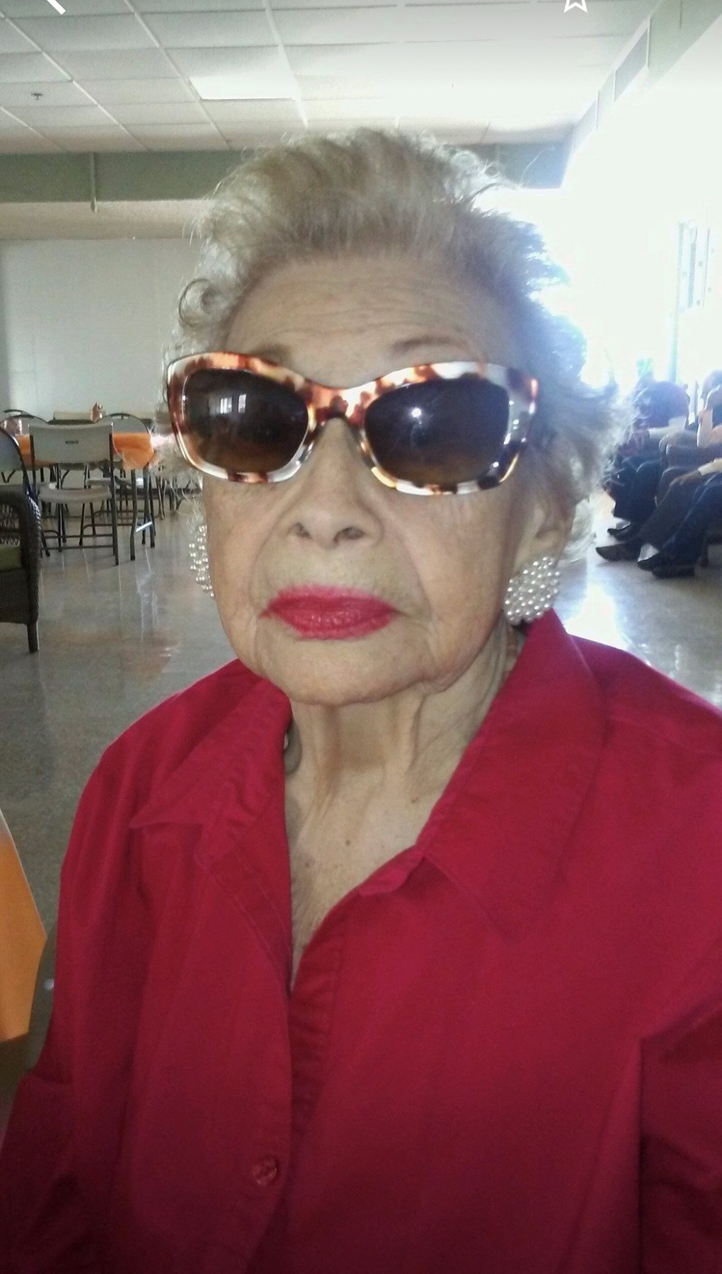 Lydia Otero Villafañe Obituary - San Juan, PR