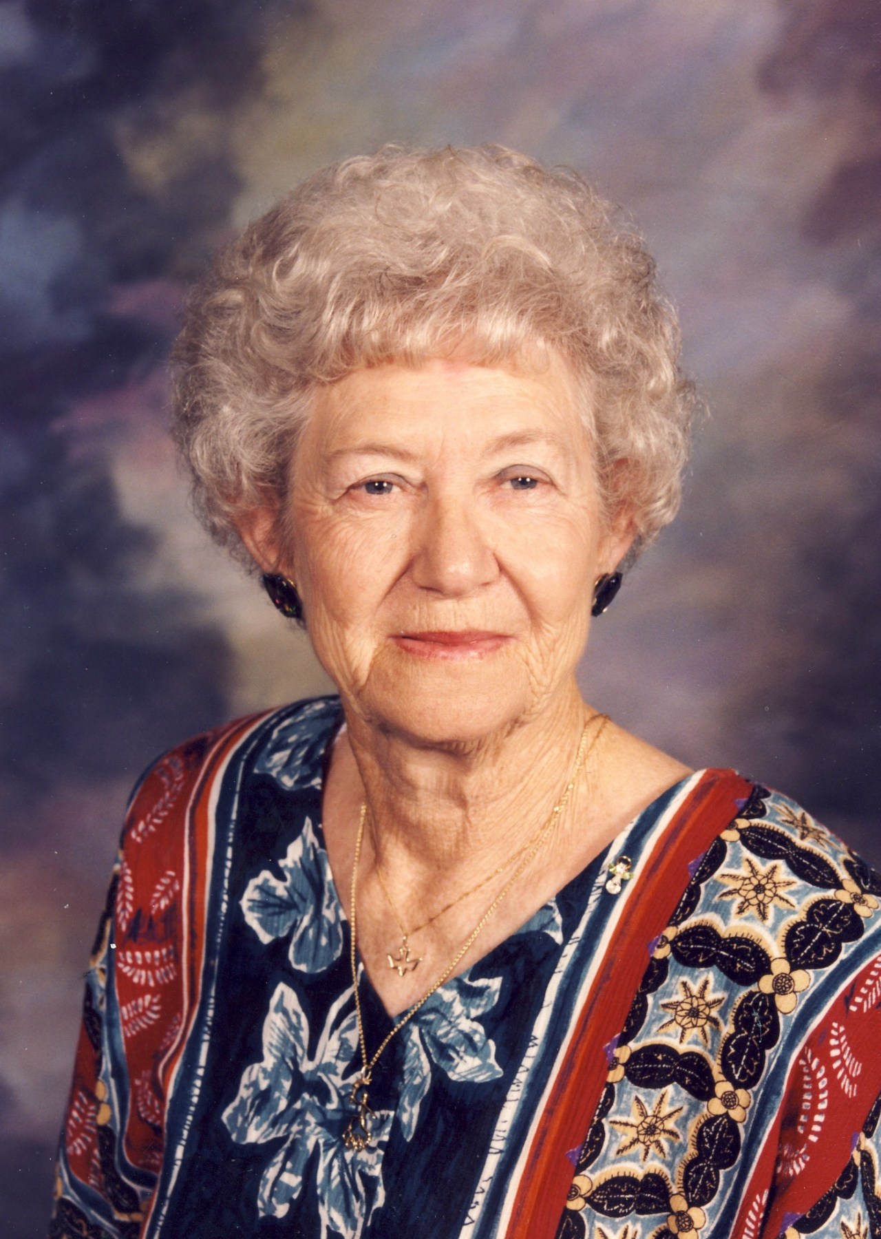Louise Leach Obituary - San Diego, CA