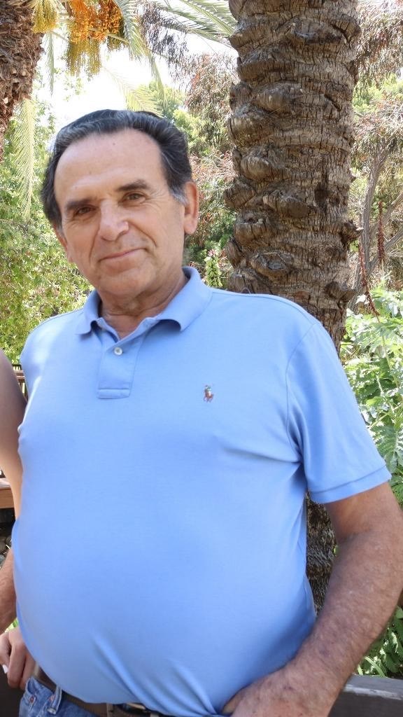 Michael Cardone Obituary - National City, CA