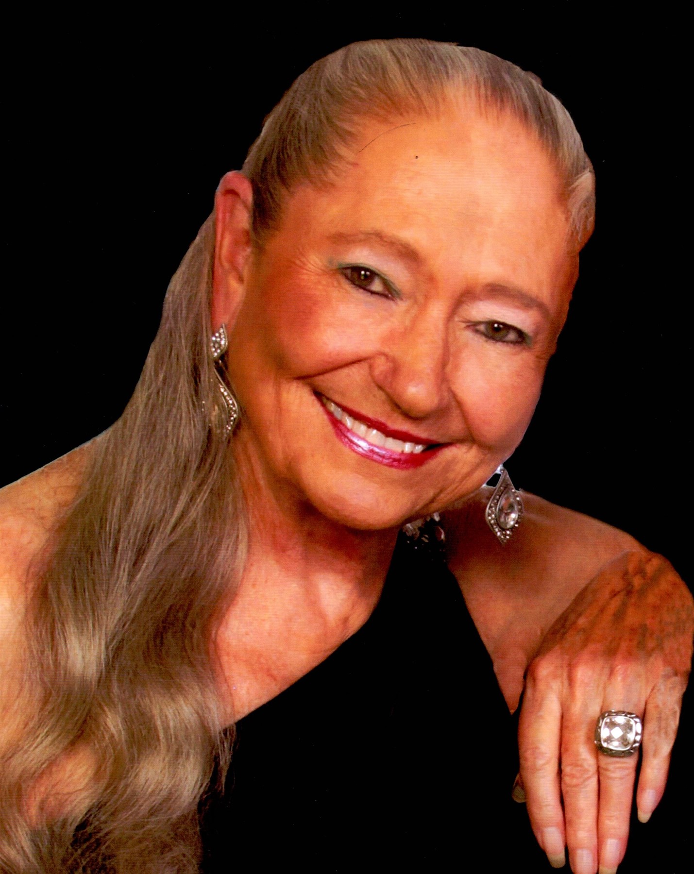 Gail Kosarek Obituary - New Braunfels, TX