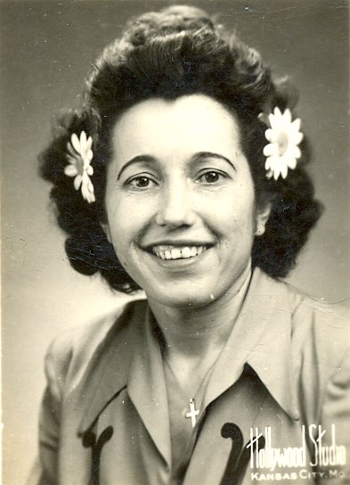 Emma L. Halbert Obituary - Gladstone, MO