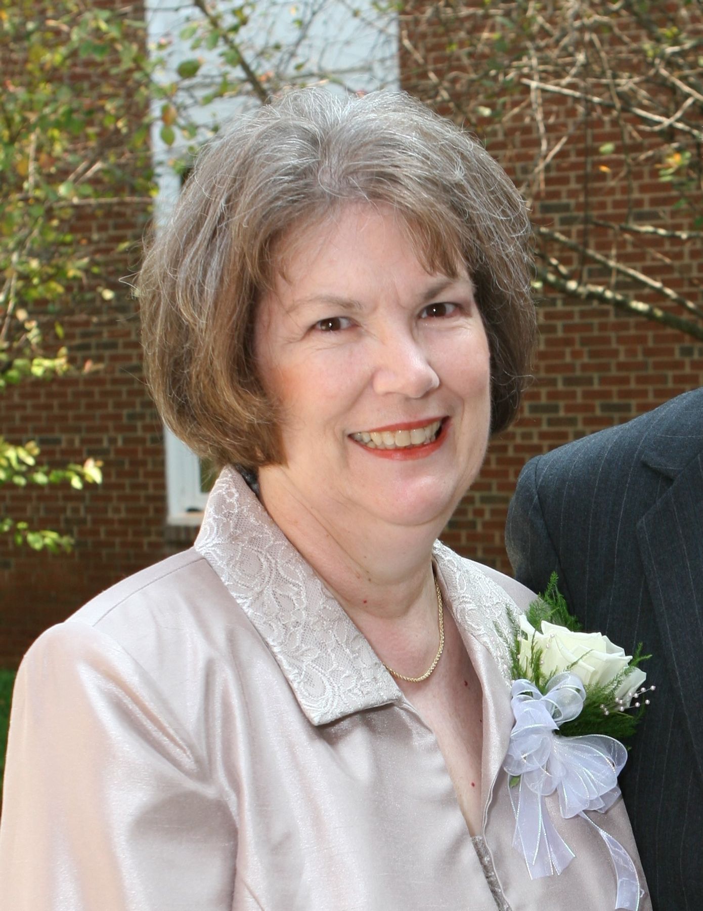 Brenda McNeil Obituary - Knoxville, TN