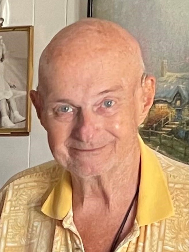 Richard Edmonds Obituary - Rockford, IL