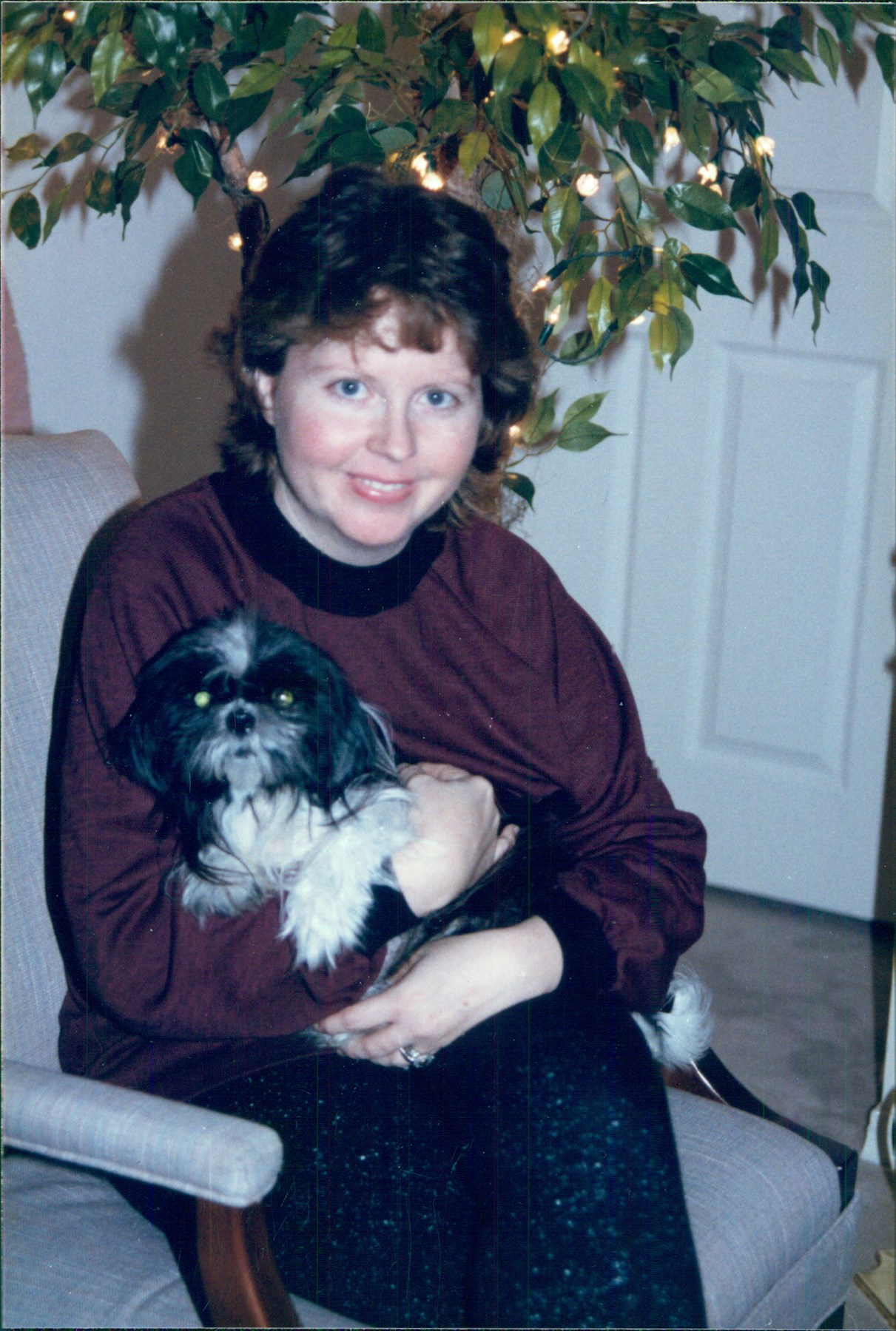 Robin Welsh Obituary - Montgomery, AL