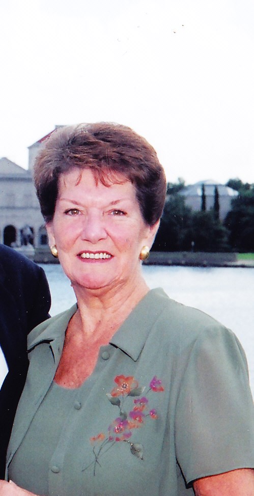 Annette Taylor Obituario - Apex, NC