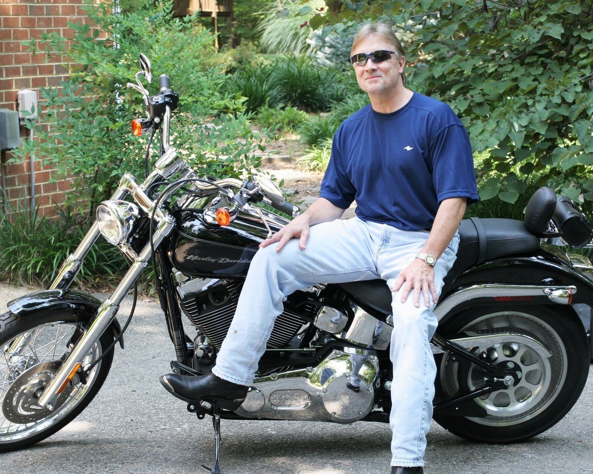 Allen Novak Obituary - Ashland, VA