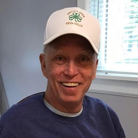 Michael McCaffrey Obituary - Montrose, NY