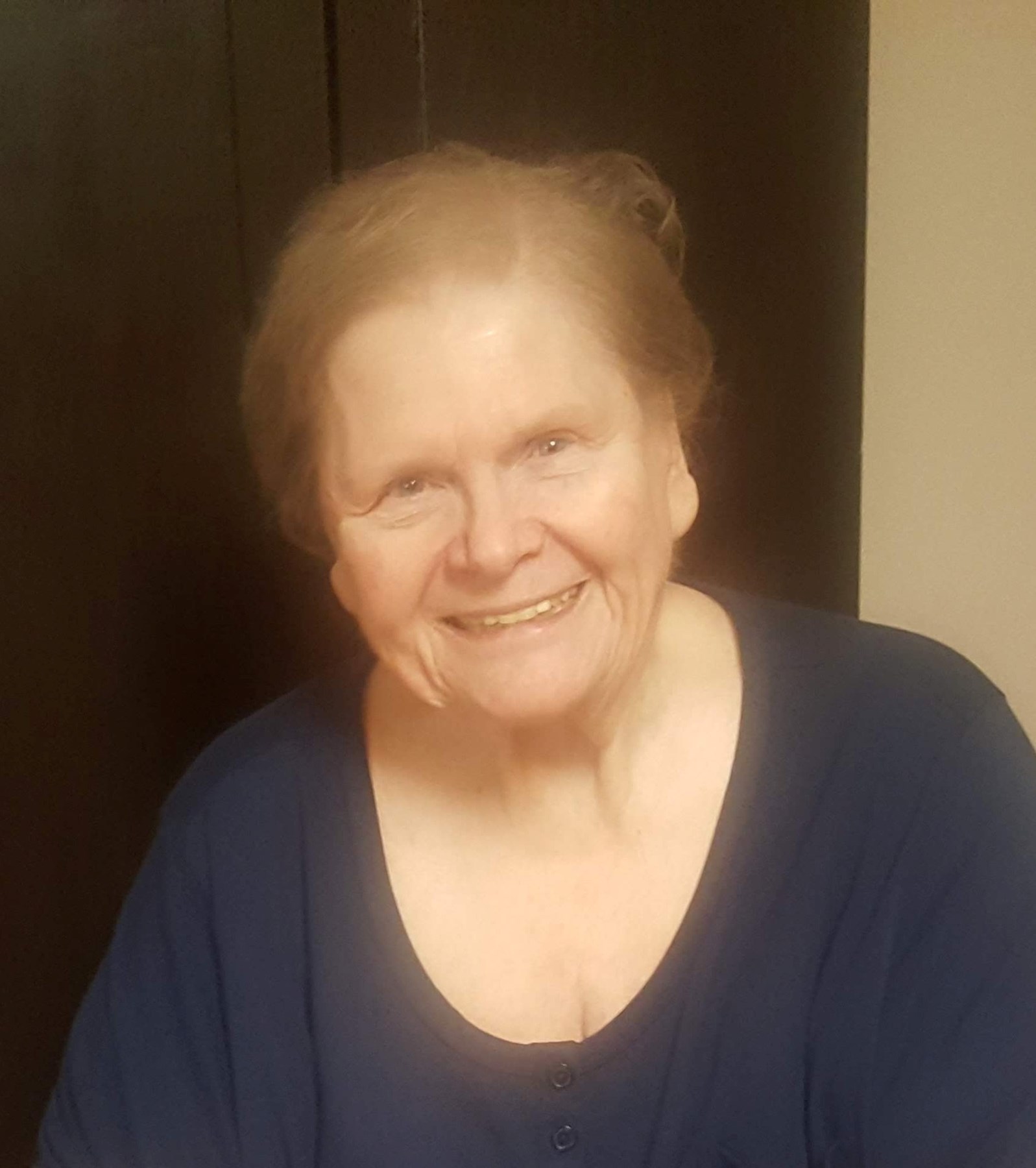 Charlotte Dean Obituary - Brentwood, TN