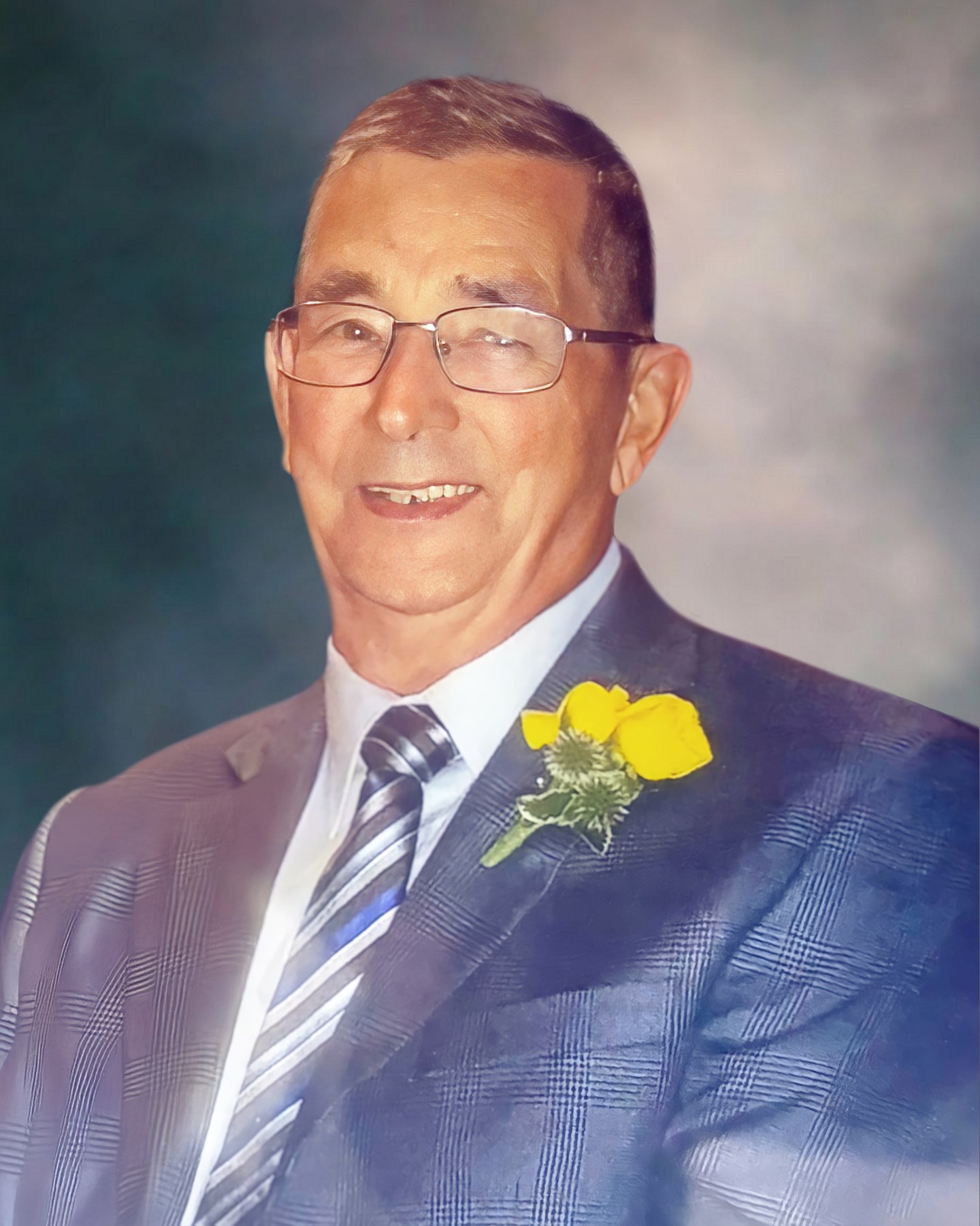 Robert Richer avis de décès - Ottawa, ON