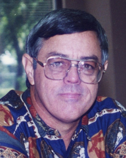 Robert C. Selph Obituary - Jacksonville Beach, FL