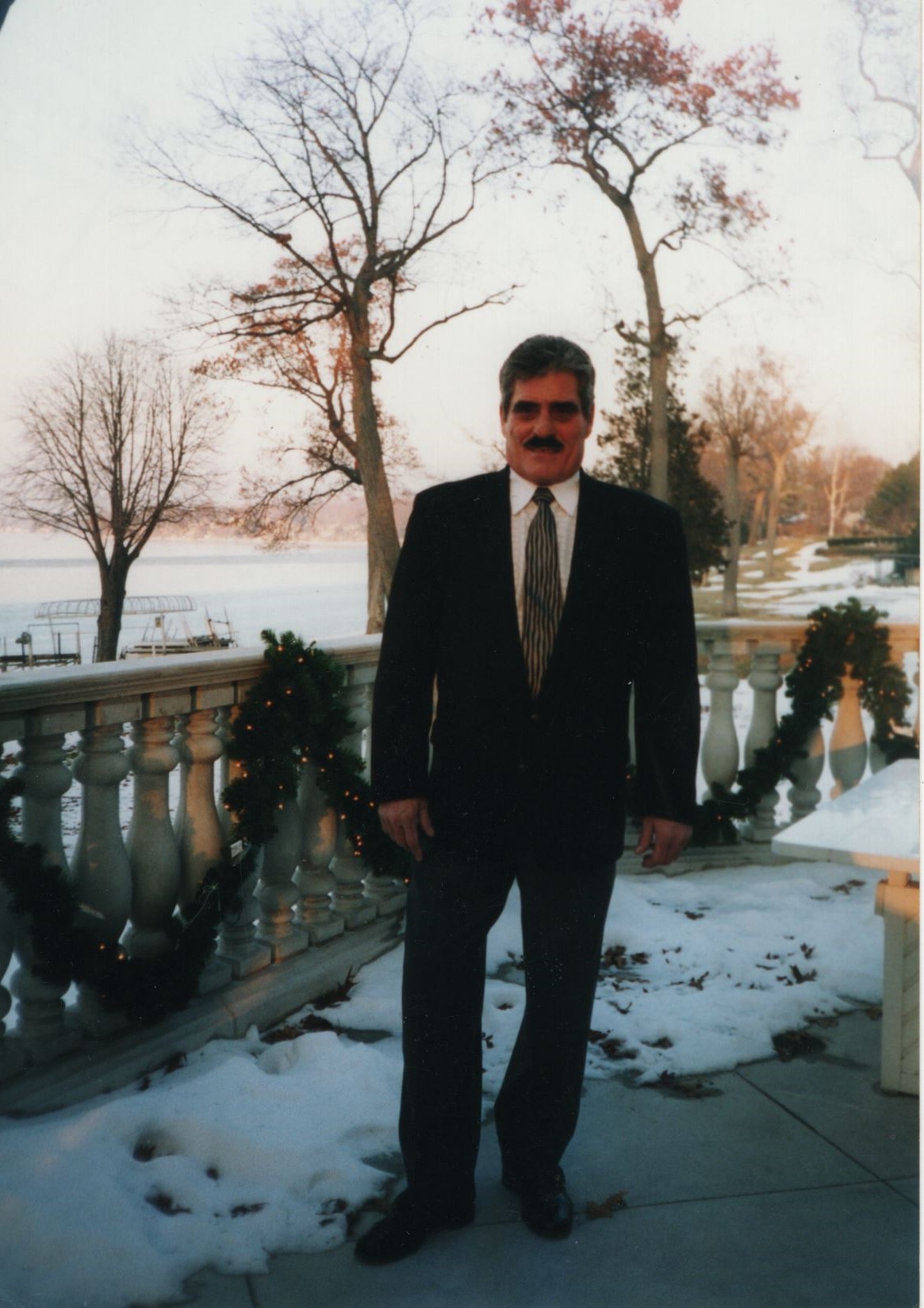 Ronnie Tyler Obituary - Tyler, TX