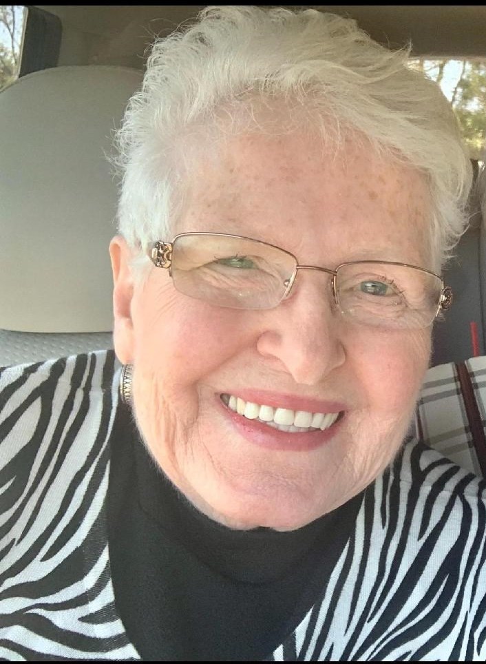 Reba Smiddy Obituary - Knoxville, TN