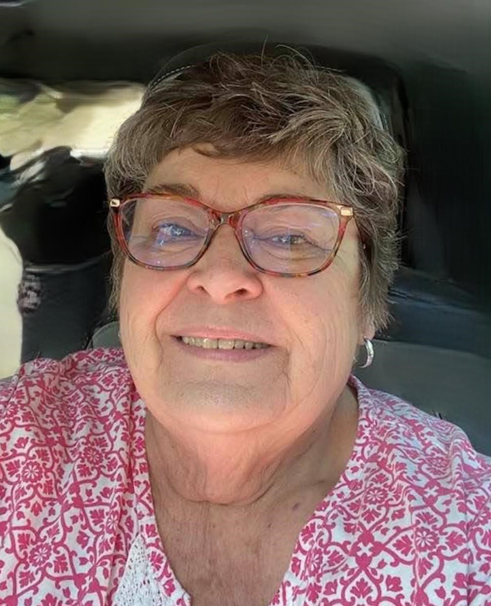 Linda Hansel avis de décès - Lincoln, NE