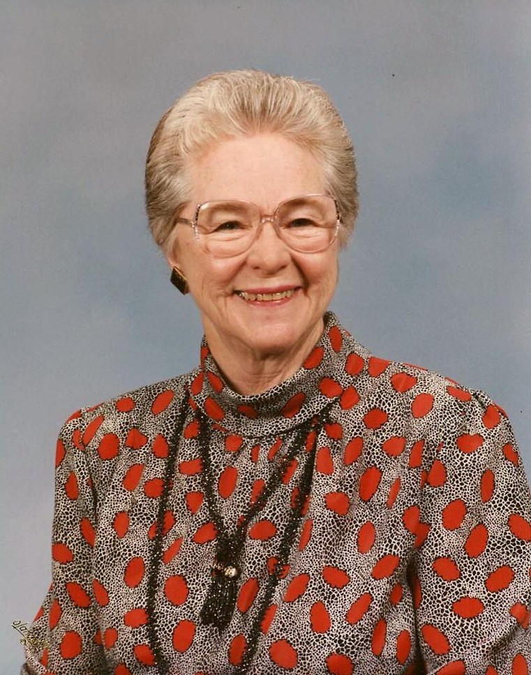 Norma Blumfelder Obituario - St. Louis, MO